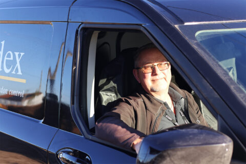 Mould Information - Mouldex